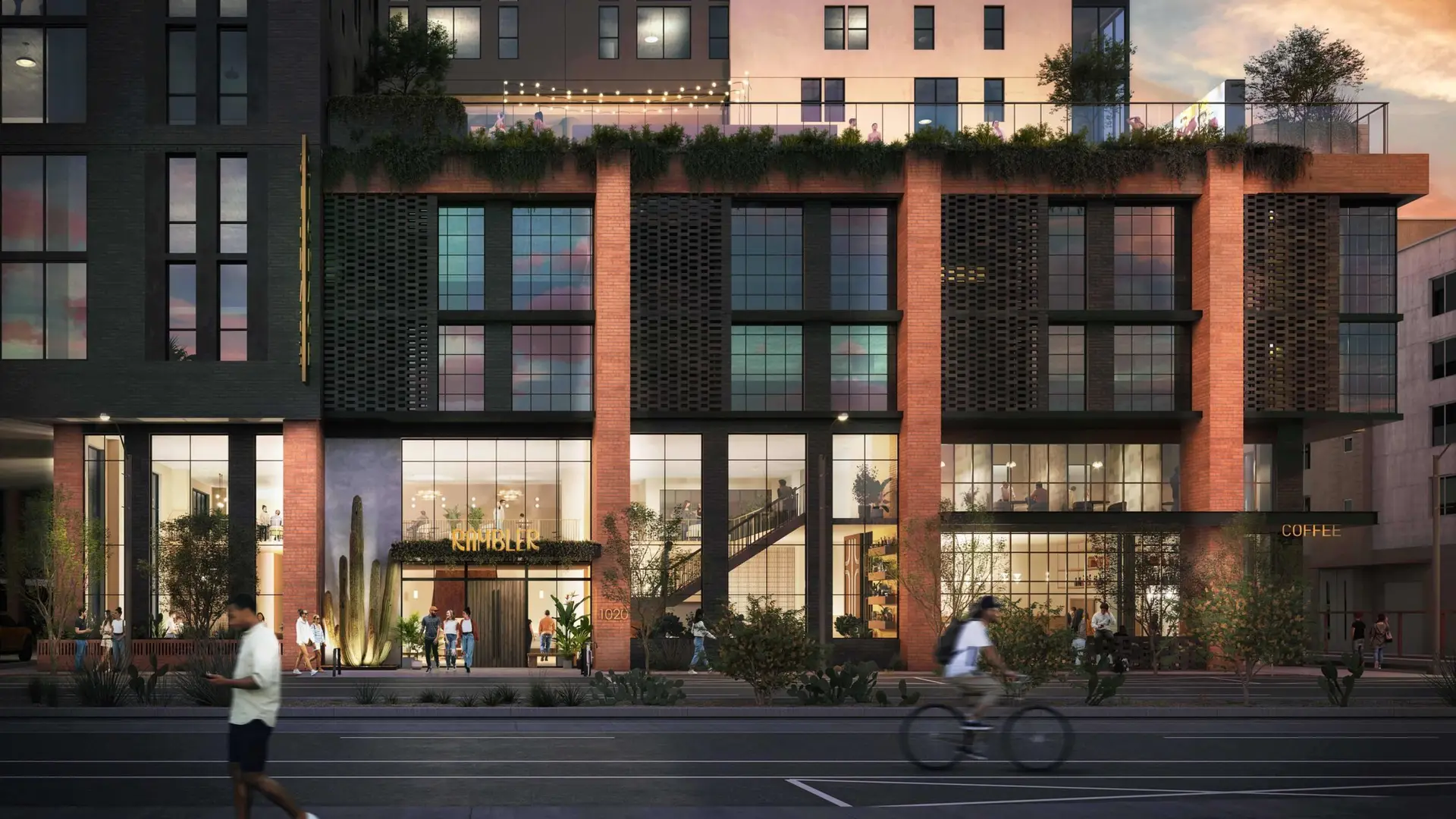 Engineering & Design – Suntec Concrete
