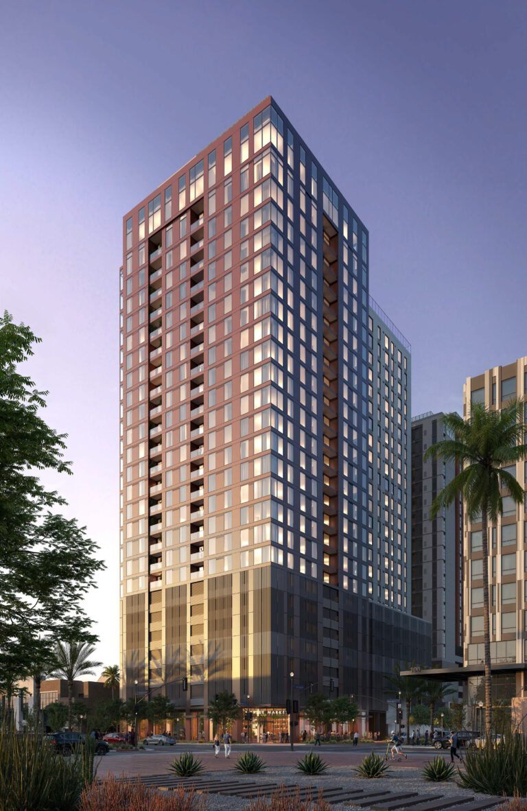 SKYE TEMPE – Suntec Concrete